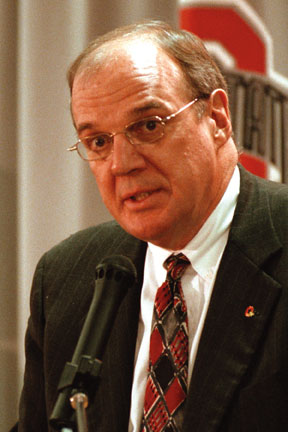 History | Schottenstein Center